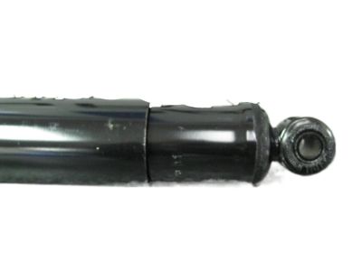 5154661AA - Genuine Mopar DAMPER-Steering