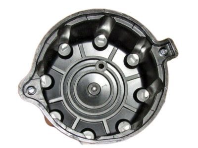 5142591AA - Genuine Mopar Cap-Distributor