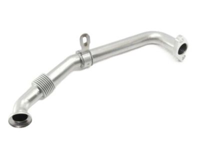 68002217AC - Genuine Mopar Hose-EGR