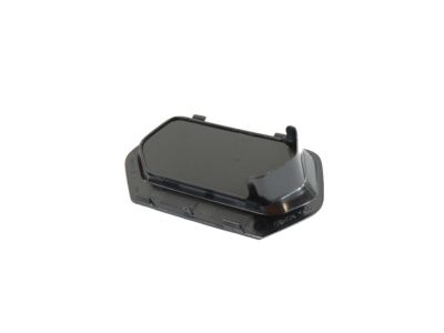 6LD21U5LAA - Genuine Mopar Adaptive Cruise Control Bezel