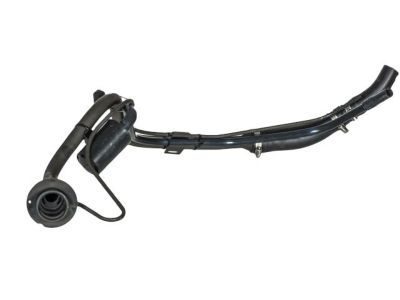 68146202AB - Genuine Mopar Tube-Fuel Filler