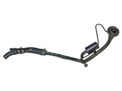 68146202AB - Genuine Mopar Fuel Filler Tube