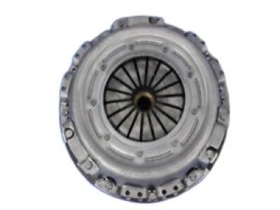 5106023AB - Genuine Mopar Modular Clutch
