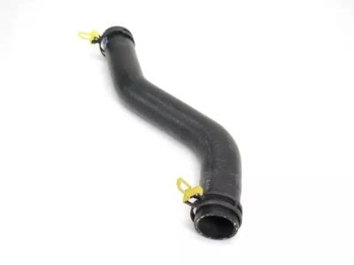 55111451AE - Genuine Mopar Radiator Inlet Hose