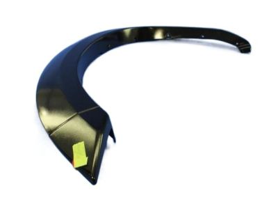 1FV91TZZAF - Genuine Mopar Wheel Opening Flare Molding