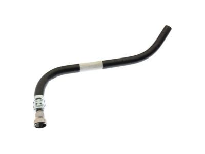 4798875AD - Genuine Mopar Hose-Oil Cooler