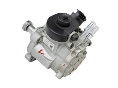 68563967AA - Genuine Mopar Fuel INJECTOR Supply