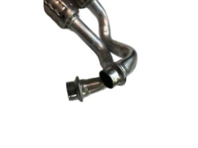 5183149AB - Genuine Mopar Tube-Heater Core