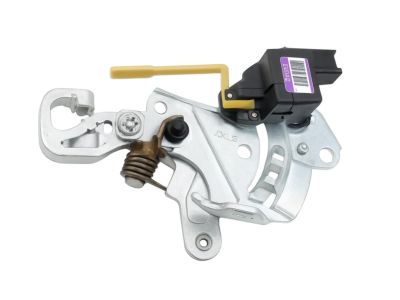 5057507AF - Genuine Mopar Gearshift Bracket