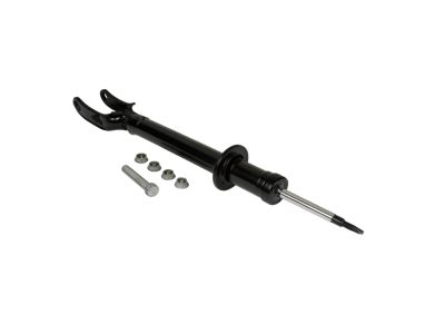 68069851AE - Genuine Mopar Suspension Absorber