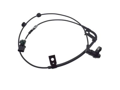 4670A599 - Genuine Mopar Sensor-Rear Abs