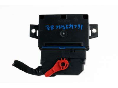 68438392AA - Genuine Mopar PARKING BRAKE