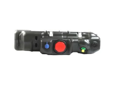 68323675AC - Genuine Mopar Fuel Tank