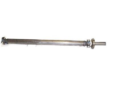 52105530AF - Genuine Mopar Drive Shaft