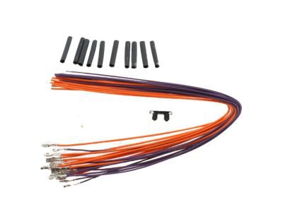 5017114AA - Genuine Mopar Wiring-10 Way