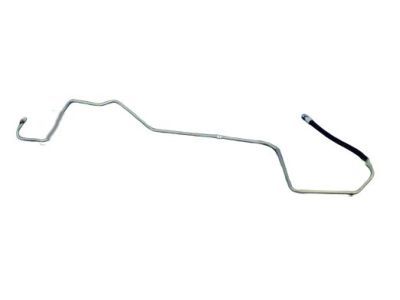 52029209AC - Genuine Mopar Tube-Oil Cooler