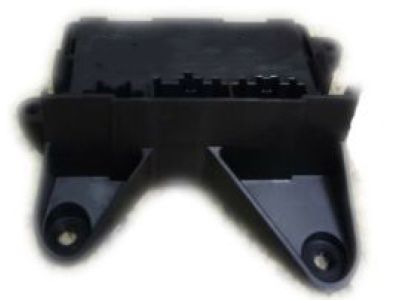 56030123AD - Genuine Mopar Transfer Case Control Module