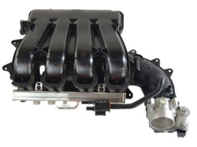 68211206AB - Genuine Mopar Engine Intake Manifold