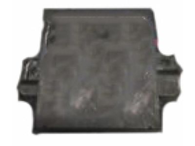 68291647AK - Genuine Mopar Receiver-Wireless Control Module