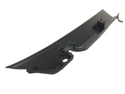 Cowl, Dash Panel & Related Parts - 2019 Ram ProMaster 1500