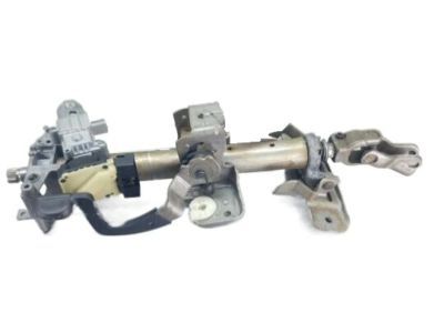 5057089AD - Genuine Mopar Column-Steering