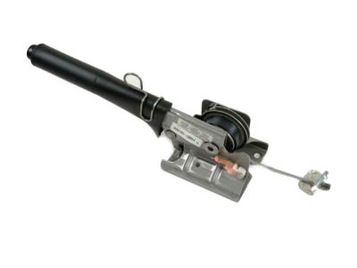 52059887AD - Genuine Mopar Lever-Parking Brake