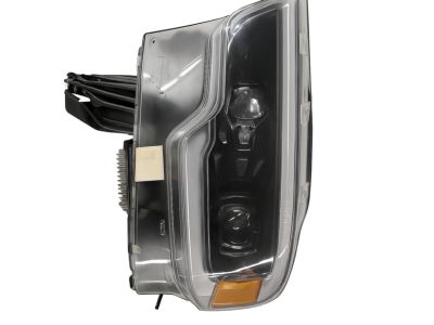 68477265AB - Genuine Mopar HEADLAMP