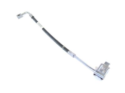68171956AE - Genuine Mopar Hose-Brake