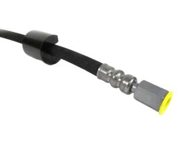 52122339AC - Genuine Mopar Line-Power Steering Pressure