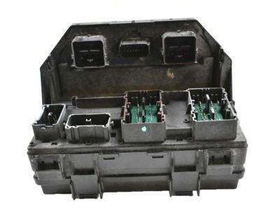 68217405AB - Genuine Mopar Module-Totally Integrated Power