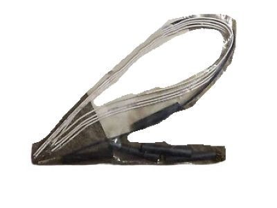 68040492AA - Genuine Mopar Wiring-4 Way