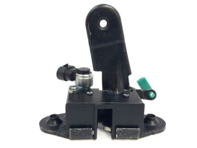 55235643AD - Genuine Mopar Liftgate Latch