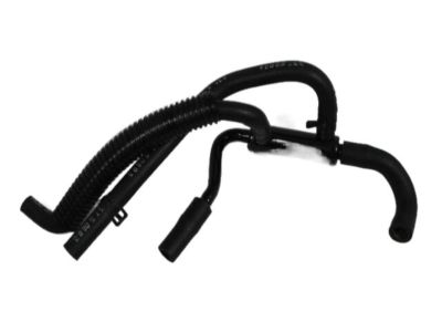 4792645AD - Genuine Mopar Tube-PCV Heated