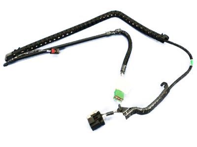 4868484AD - Genuine Mopar Sliding Door Right Wiring