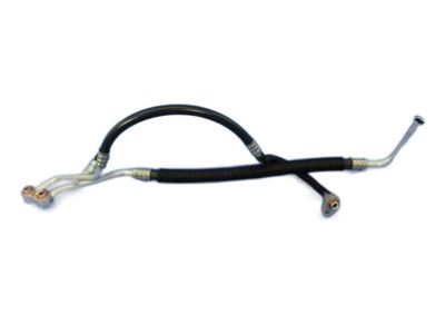 68545655AA - Genuine Mopar A/C Suction & Discharge