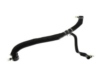 52014834AD - Genuine Mopar Hose-Radiator Outlet