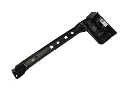 55395545AC - Genuine Mopar Panel-UNDERBODY Front