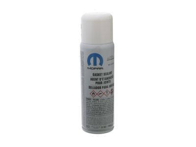 4318035AC - Genuine Mopar SEALER-SEALANT
