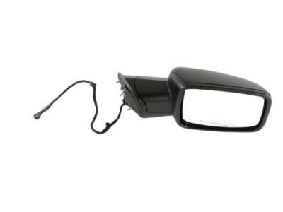 68263849AI - Genuine Mopar Outside Rearview Mirror