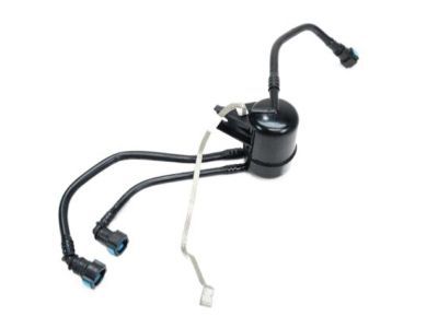 52100402AH - Genuine Mopar Filter-Fuel