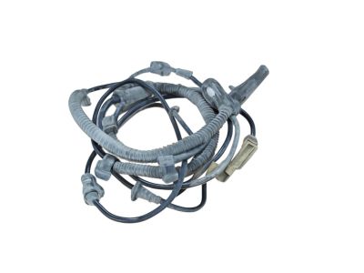 68457706AC - Genuine Mopar Wheel Speed Sensor