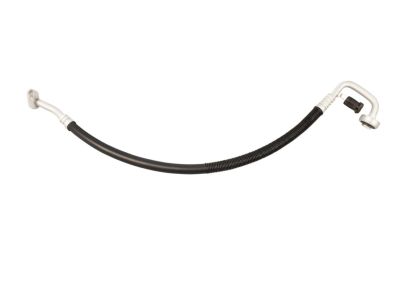 55057006AF - Genuine Mopar A/C Discharge