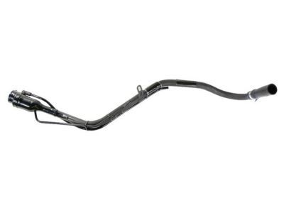 52029694AG - Genuine Mopar Tube-Fuel Filler