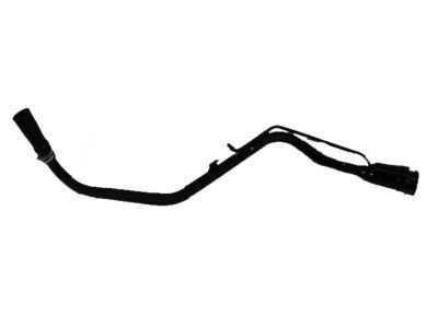 52029694AG - Genuine Mopar Tube-Fuel Filler