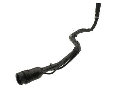 52029694AG - Genuine Mopar Fuel Filler Tube