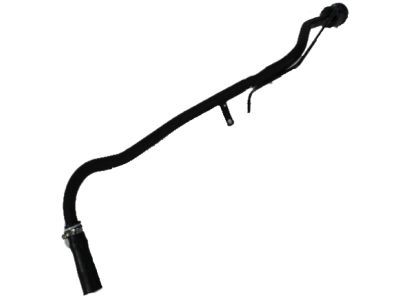 52029694AG - Genuine Mopar Fuel Filler Tube