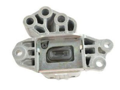 68418168AA - Genuine Mopar DAMPER-Engine Mount