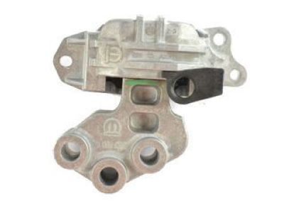 68418168AA - Genuine Mopar DAMPER-Engine Mount