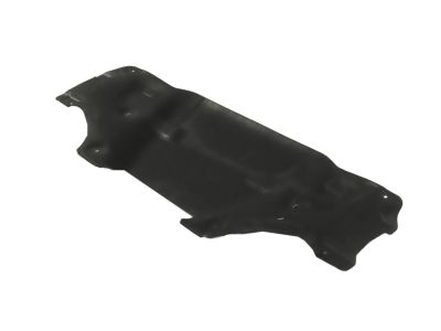 68309049AC - Genuine Mopar Pad-Hood