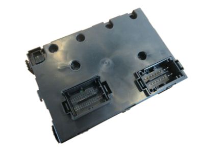 68441494AA - Genuine Mopar Body Controller Module